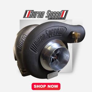 Huron Speed Components – Huron Speed Products