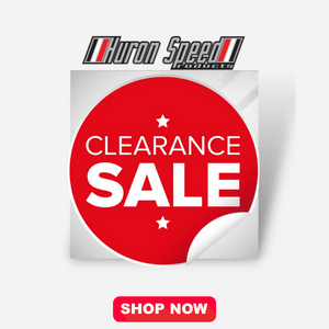 Clearance! – Huron Speed Products