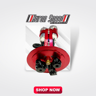 Huron Speed Products | LS Turbo Specialists