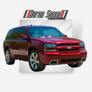 Trailblazer SS – Huron Speed Products