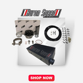 Huron Speed Products | LS Turbo Specialists