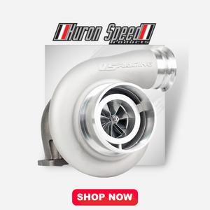 VSRacing Turbo Products – Huron Speed Products