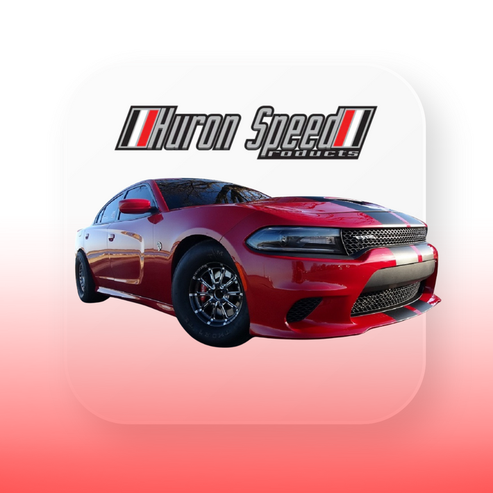 Huron Speed Products | LS Turbo Specialists