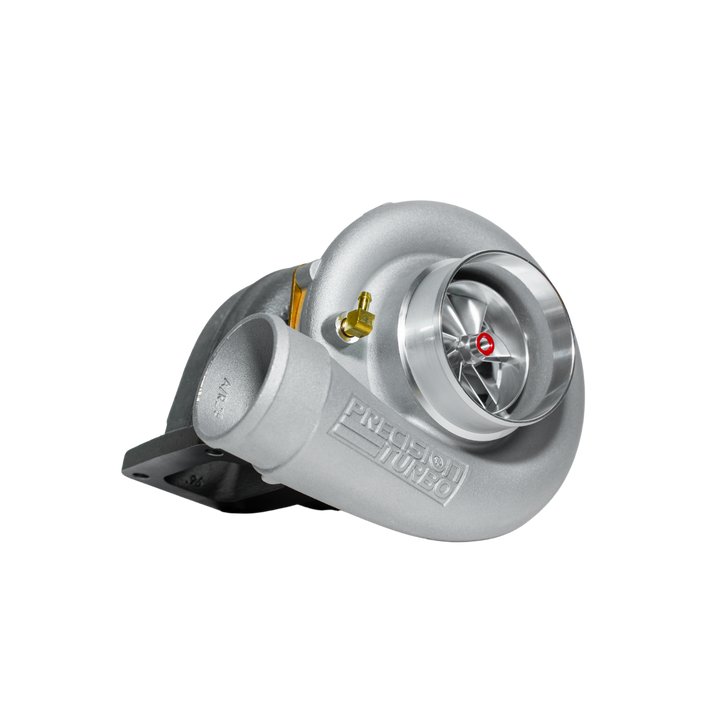 Precision Turbo Products – Huron Speed Products