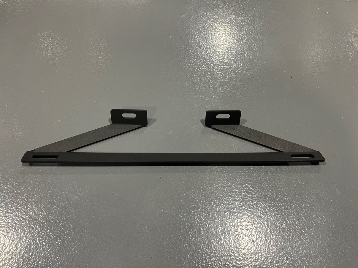 Intercooler Mounting Bracket - 99-13 Truck – Huron Speed Products
