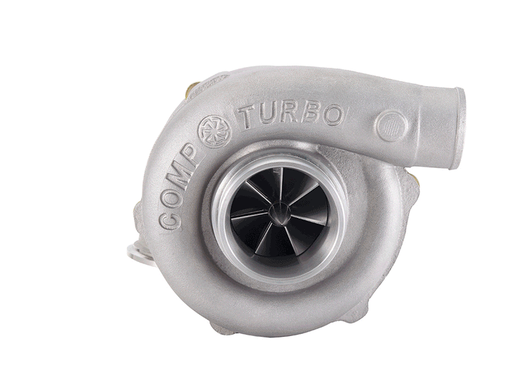Comp Turbo Products – Huron Speed Products