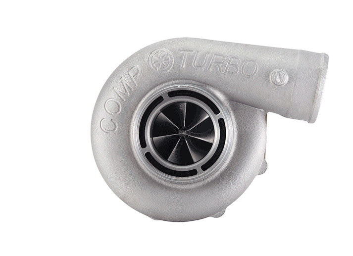 Comp Billet 6875 CT-R Turbo – Huron Speed Products