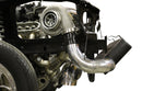 LS-Swap Fox Single T6 Turbo Kit – Huron Speed Products