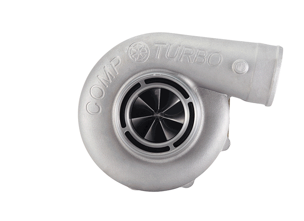 Comp Billet 7275 CT-R Turbo – Huron Speed Products