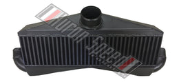 Huron Speed C5 Corvette Twin Turbo Kit - Base – Huron Speed Products