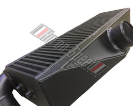 Huron Speed C5 Corvette Twin Turbo Kit - Base – Huron Speed Products