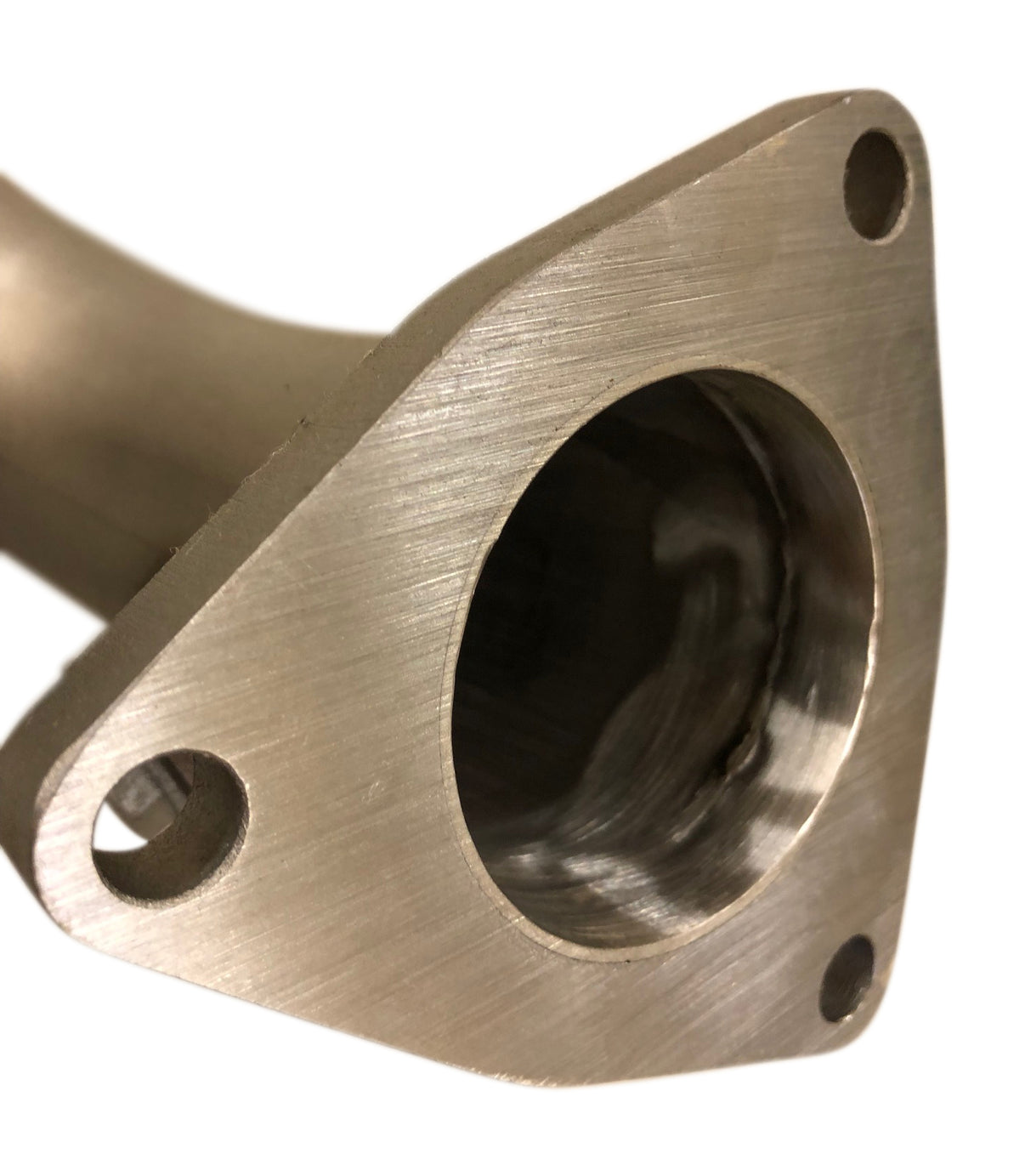 Huron Speed V1 T4 Turbo Crossover Pipe Only - 98-02 F-body – Huron ...