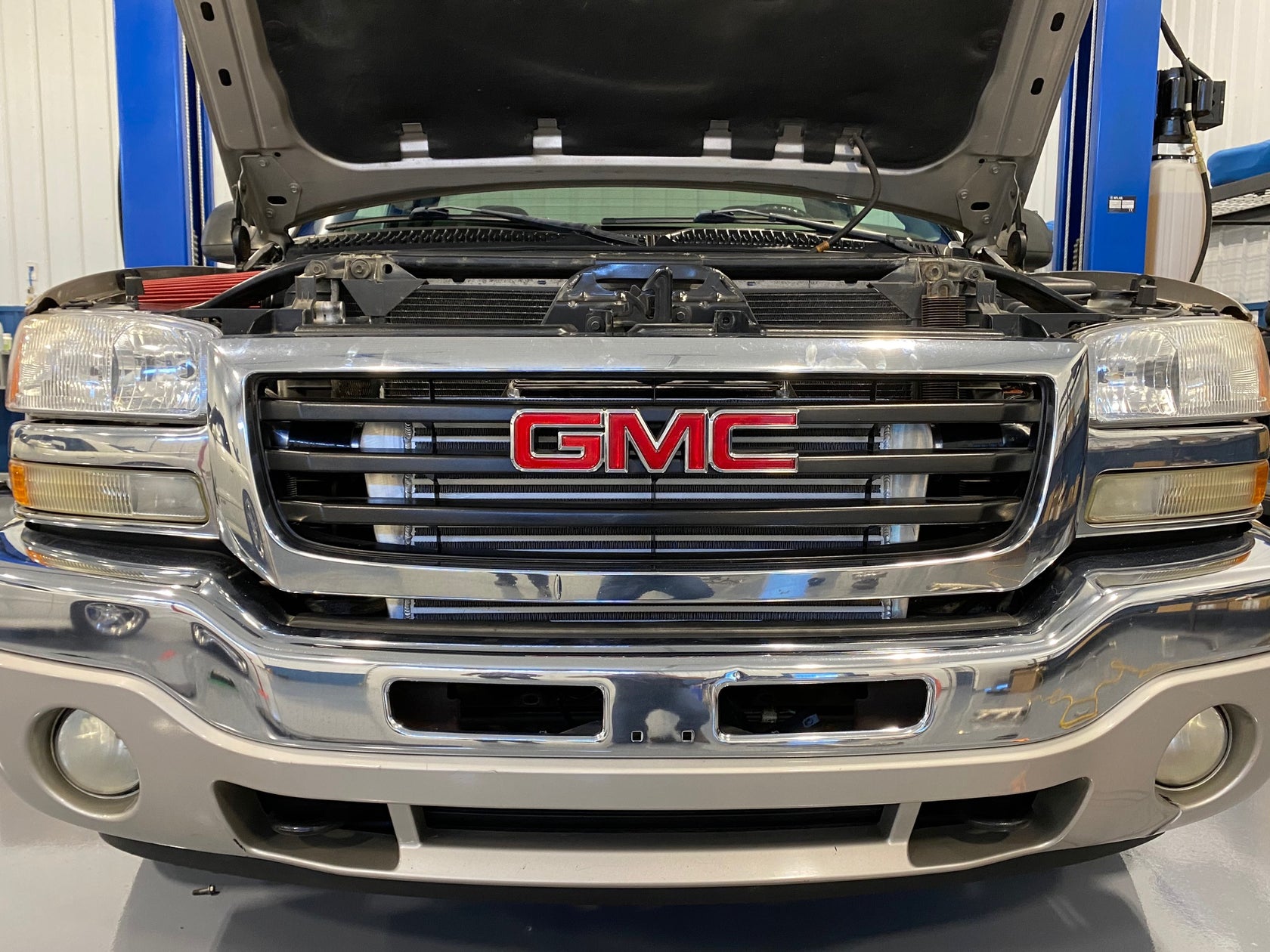 Huron Speed Truck T6 Kit - 1999-2013 – Huron Speed Products