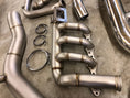 Huron Speed TBSS T6 Kit – Huron Speed Products