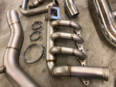 Huron Speed TBSS T6 Kit – Huron Speed Products