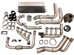 Huron Speed TBSS T6 Kit – Huron Speed Products