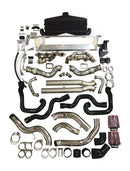 Huron Speed C5 Corvette Twin Turbo Kit - Base – Huron Speed Products