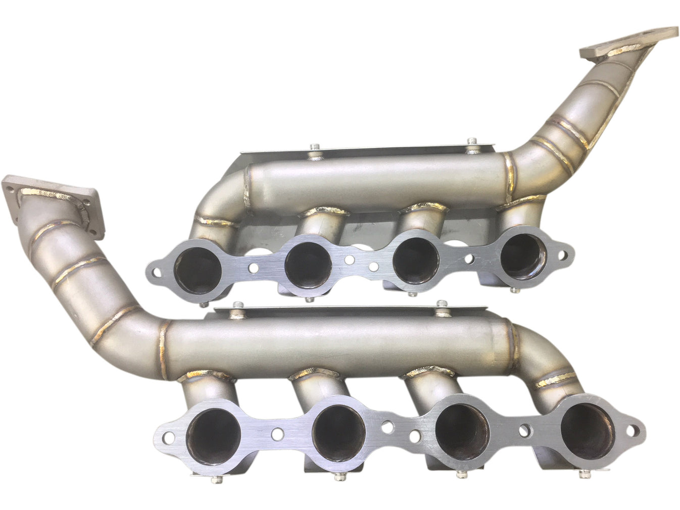 GTO Twin Turbo Kit – Huron Speed Products