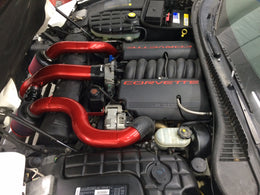 Huron Speed C5 Corvette Twin Turbo Kit - Base *Pre-Order* – Huron Speed ...