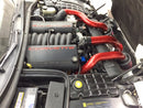 Huron Speed C5 Corvette Twin Turbo Kit - Base *Pre-Order* – Huron Speed ...