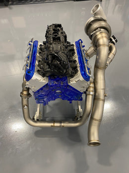 Huron Speed Truck T6 Kit - 1999-2013 – Huron Speed Products