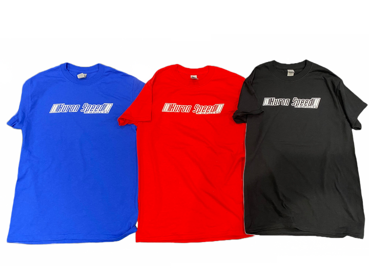 Huron Speed Apparel – Huron Speed Products