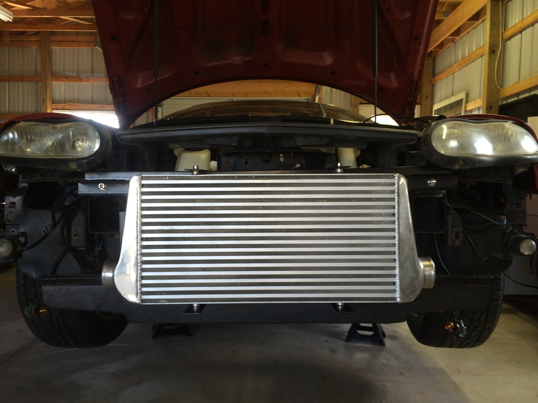 F-body Turbo Components/Upgrades – Page 2 – Huron Speed Products